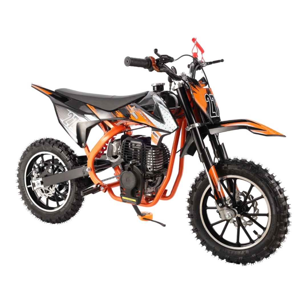 LY40MT-10 40CC 4 COLORS - Motosportsplanet